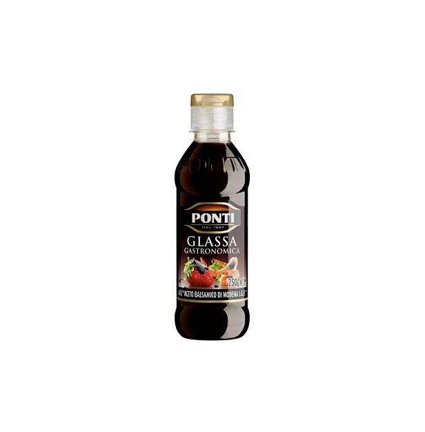Балсамова глазура 250 мл. PONTI - Puglia.bg